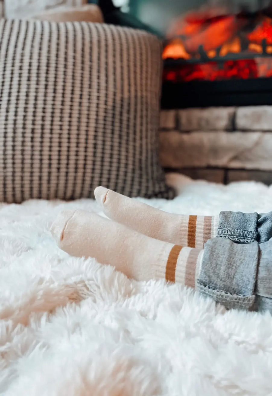 Leighton Kids Socks – Stellaluna Raine