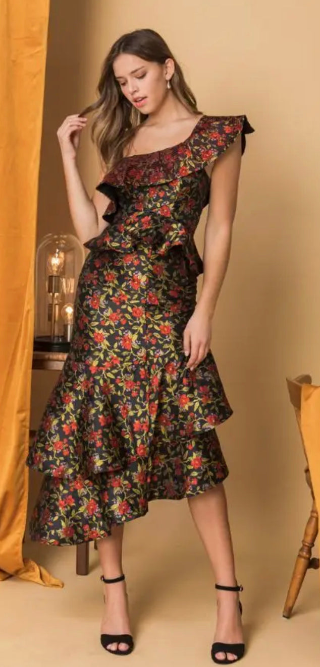 Roses are Red Set (sold separately) – Stellaluna Raine